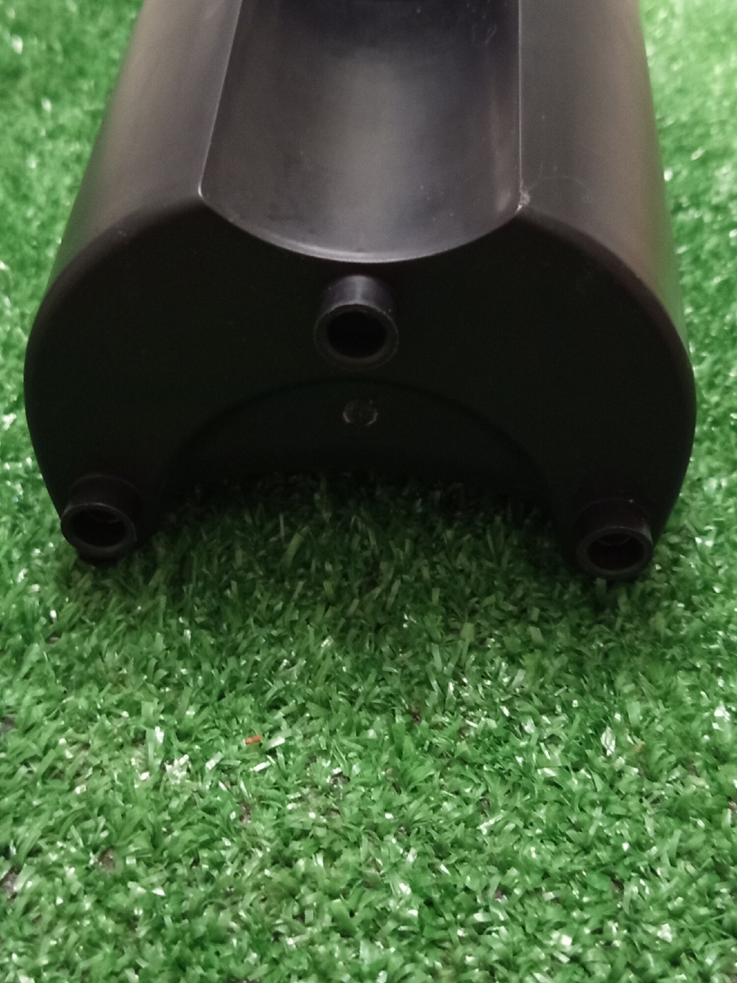 Емкость для жмыха соковыжималки Vitek VT-3652 BK