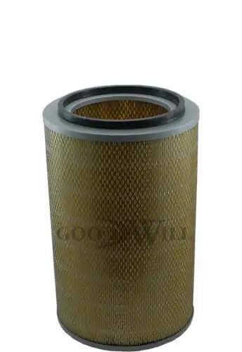 Фильтр воздушный внешний KAMAZ, LIEBHERR