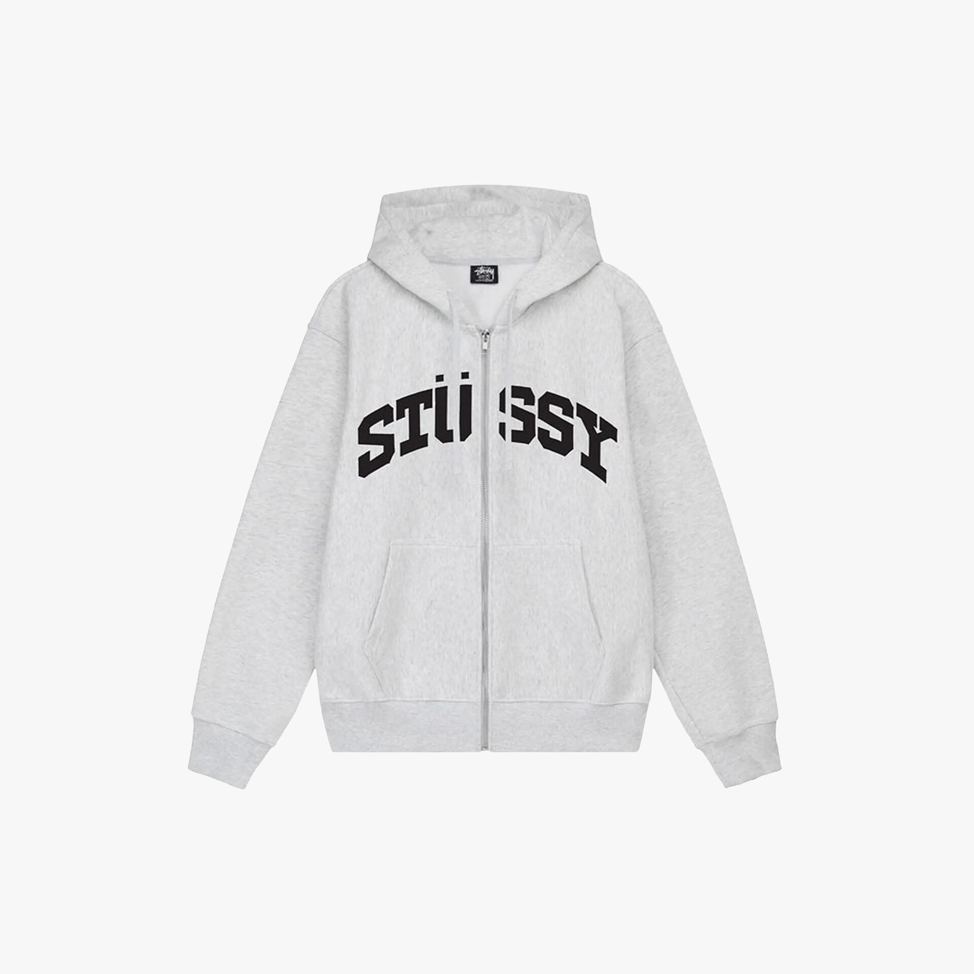 Толстовка Block Sport