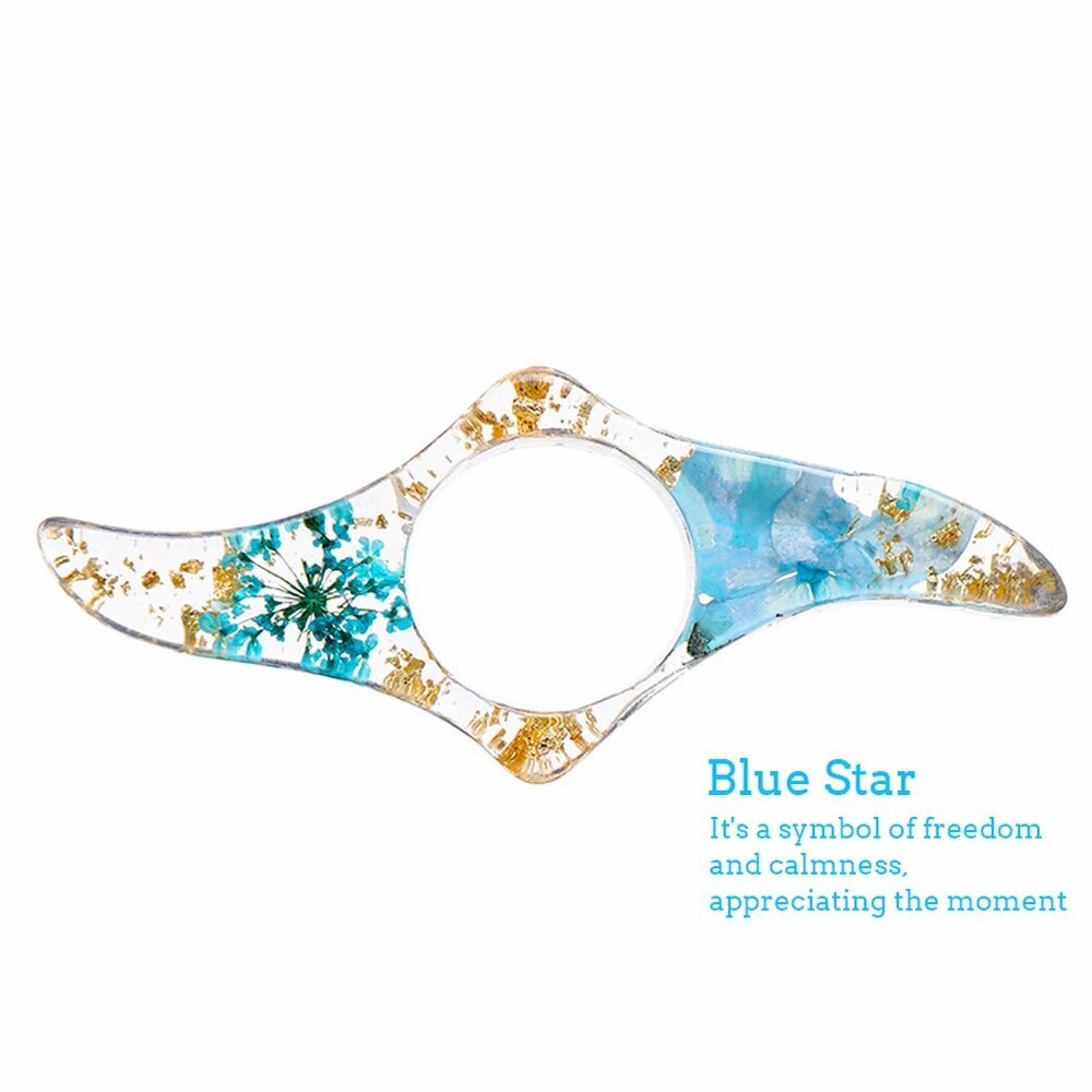 Держатель для страниц книги WJ007 WJ007-3