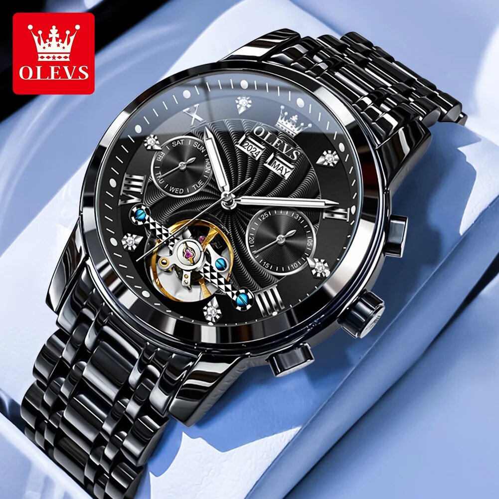 Наручные часы