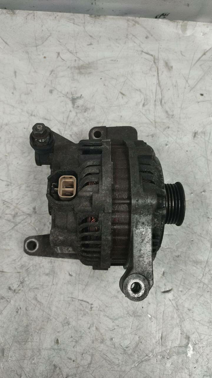 Генератор Mazda A3TG4791