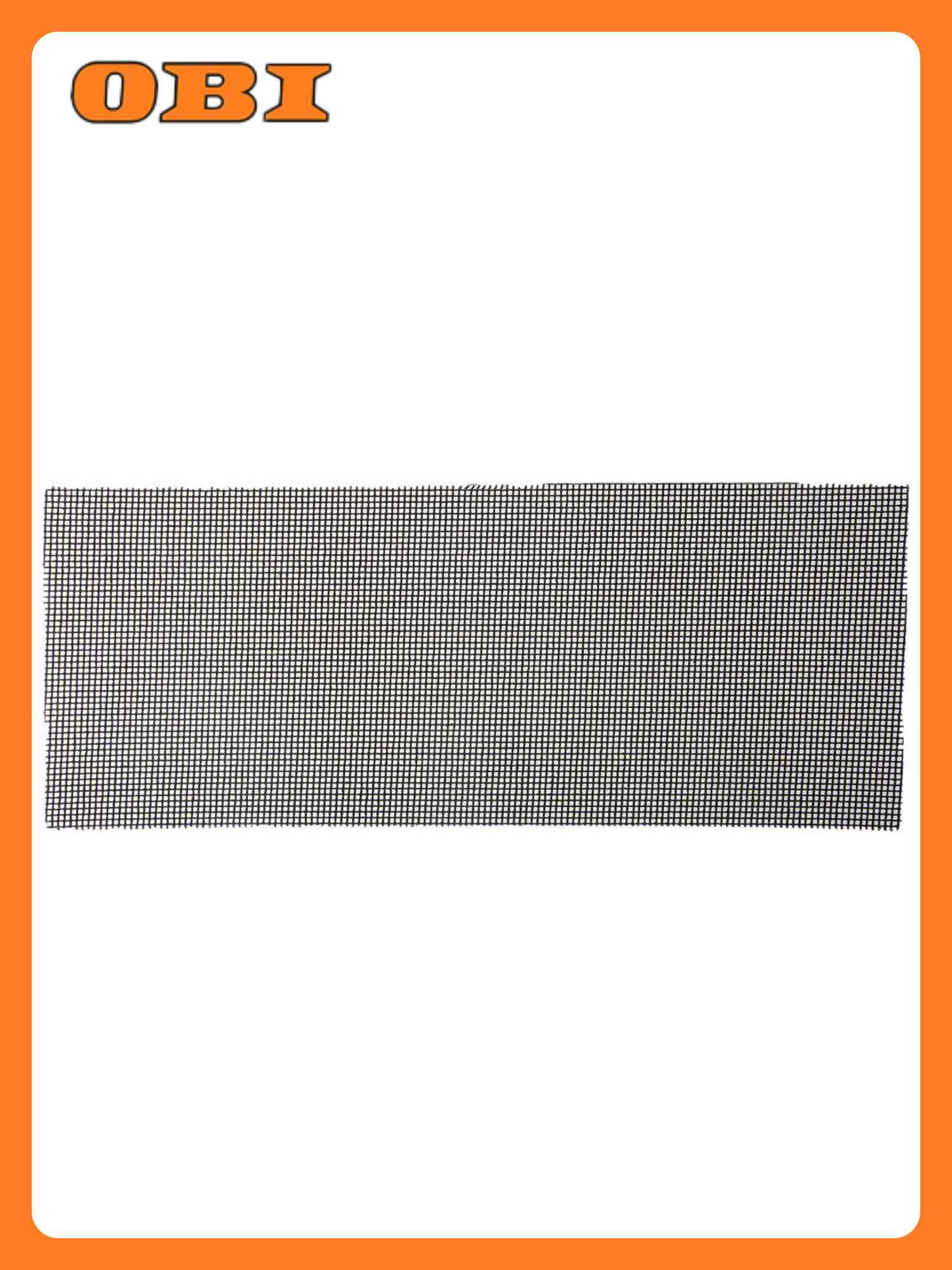 ЗУБР 115х280мм, № 220, 5 листов, абразивная, водостойкая, шлифовальная сетка