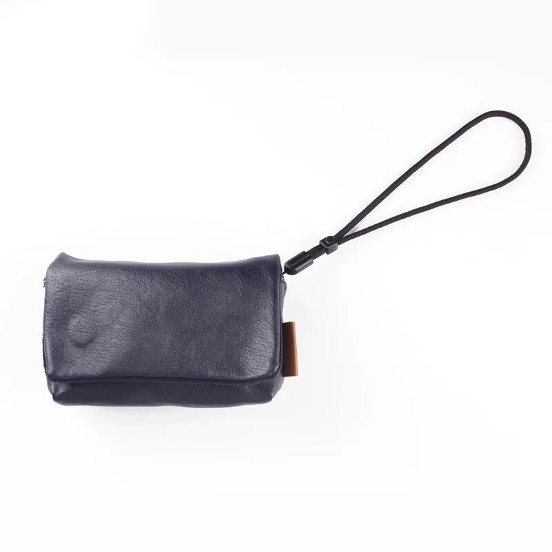 [Хит продаж] Универсальный портативный мягкий чехол-сумка для камер Sony RX100M2-M7, Panasonic LX3/ZS70 ZS200, Canon