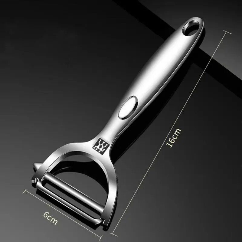 Фрукто-овощечистка