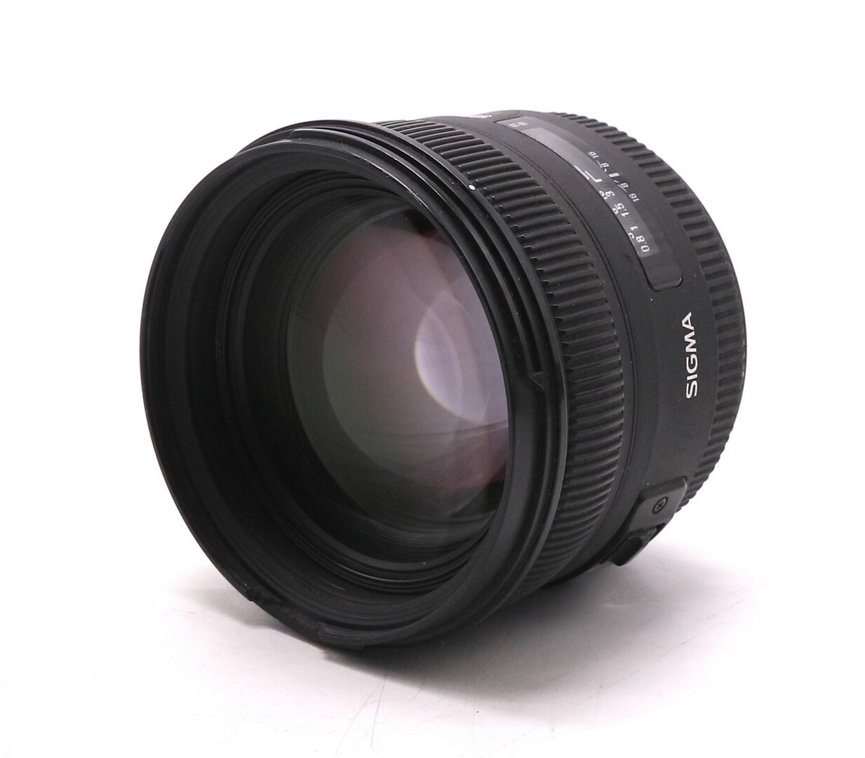 Объектив Sigma AF 50mm f/1.4 EX DG HSM Sony A