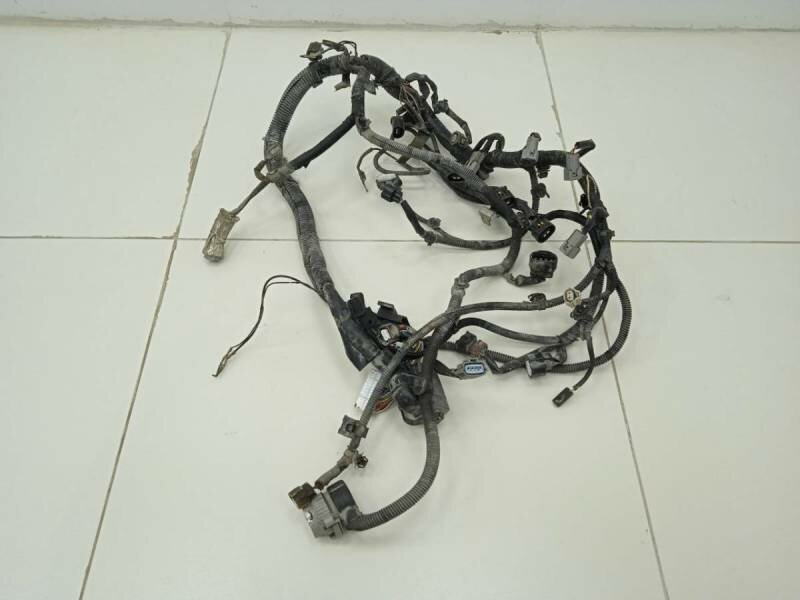 Проводка двс Mitsubishi Lancer X CX, CY 2007 кат.номер: 8541A734