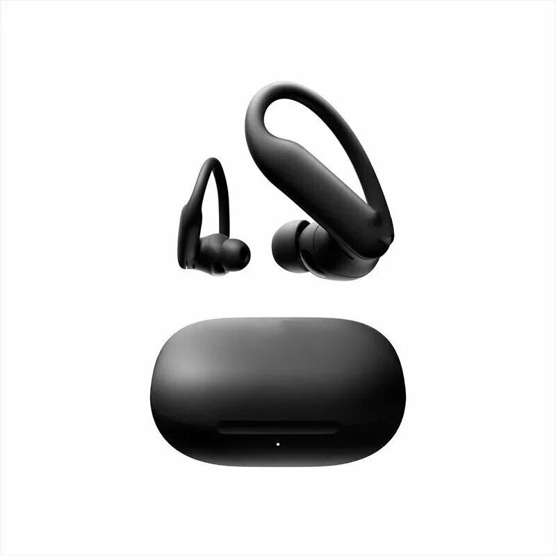 KLQ Наушники PowerbeatPro2 Внутриухие Снижение Шума Спорт