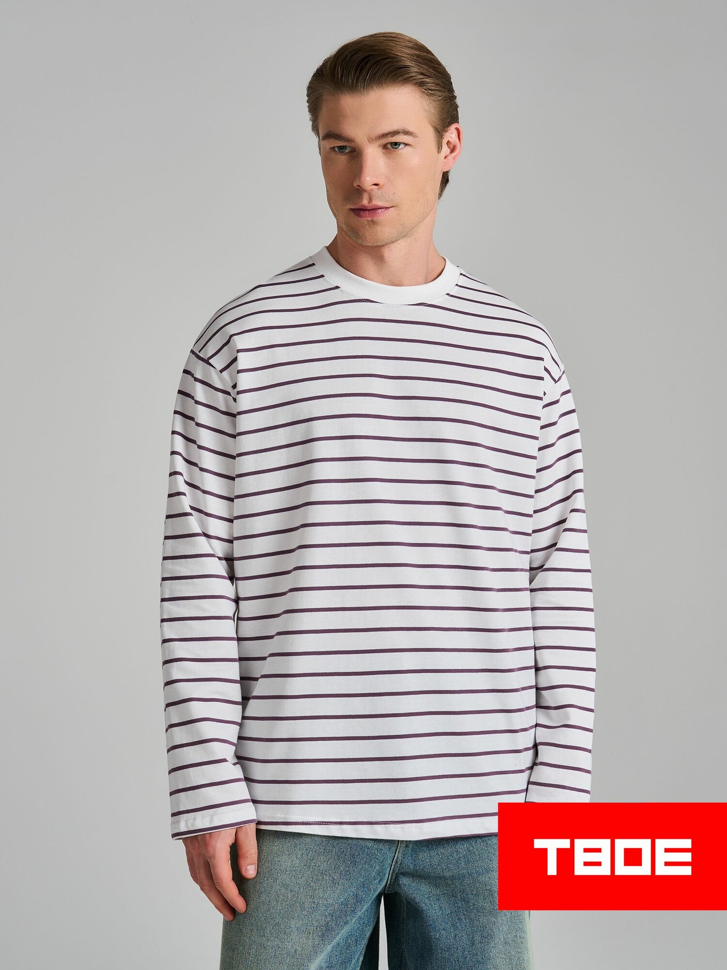 Лонгслив спортивный