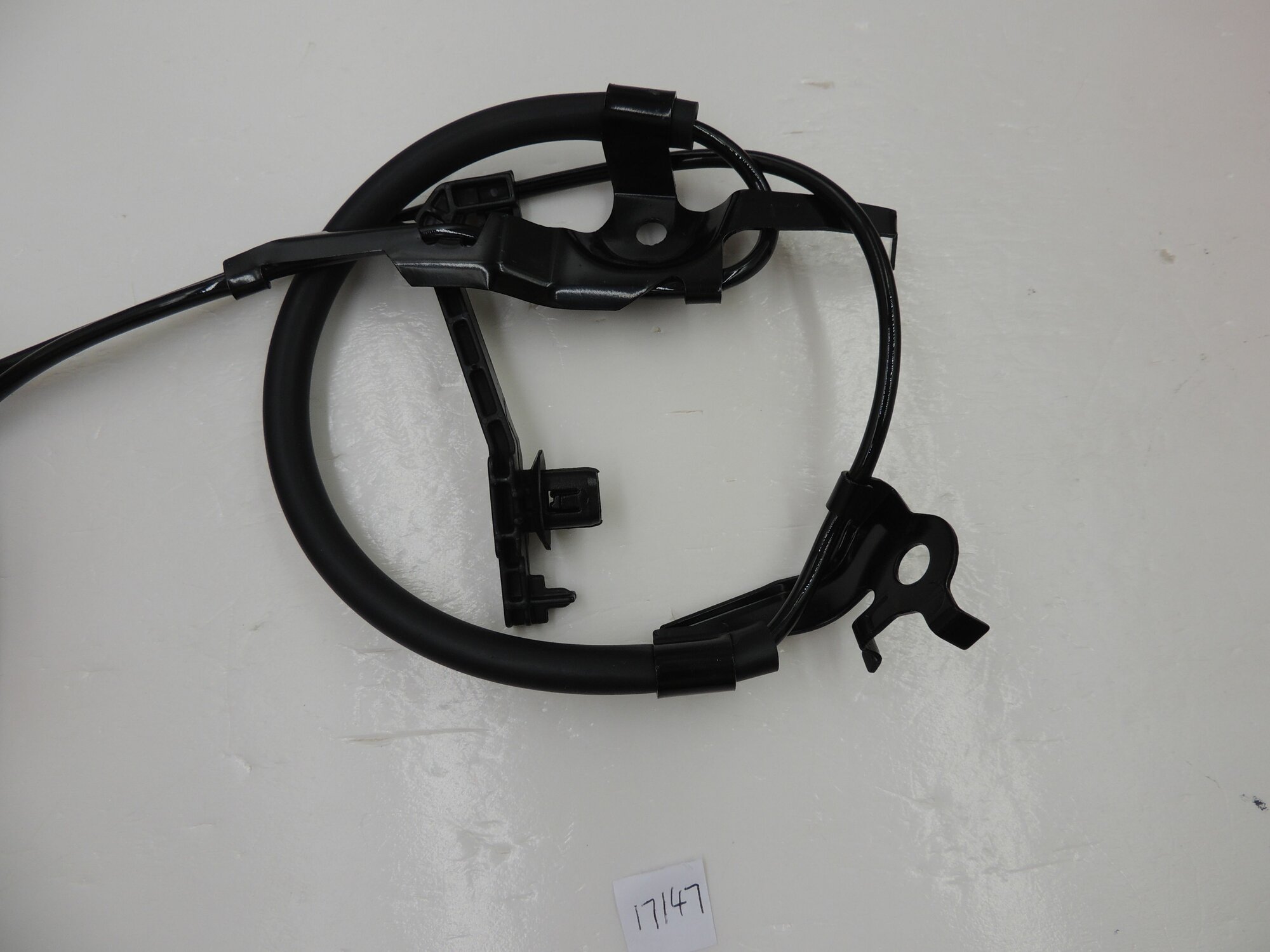 Датчик ABS 89543-0R050 Toyota