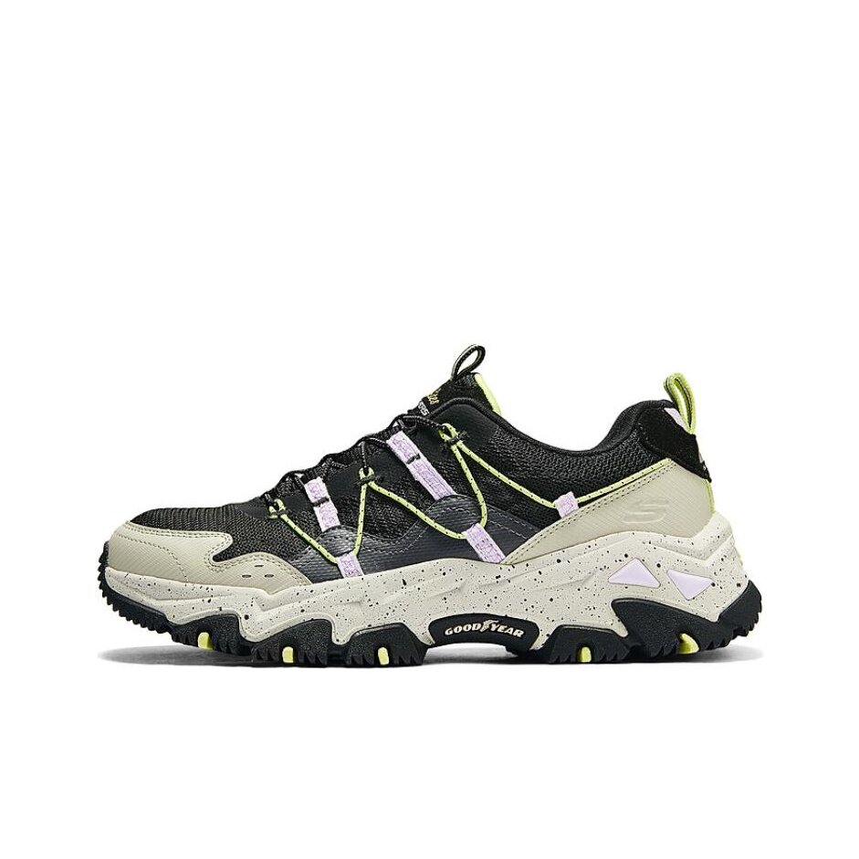 Кроссовки D'LITES Hiker