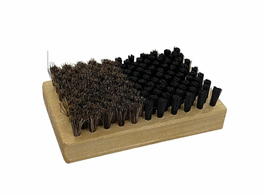 Щетка лыжная GEKARS (комбинированный волос)