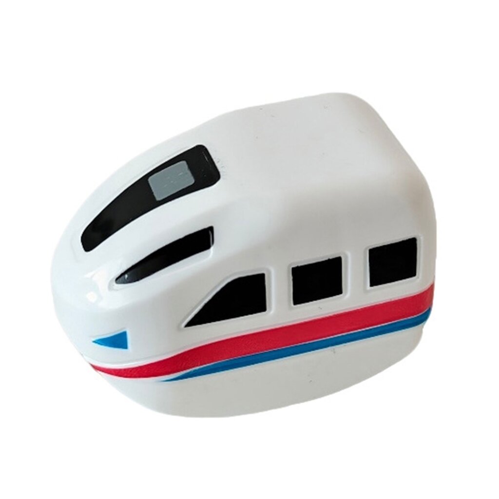 Магнитный Локомотив Игрушка Детский Электропоезд Трек Игрушка Замена Вагона Поезда