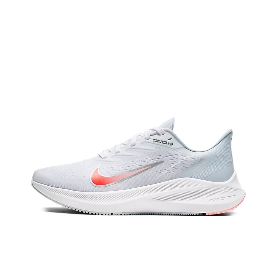 Кеды NIKE Zoom Winflo 7