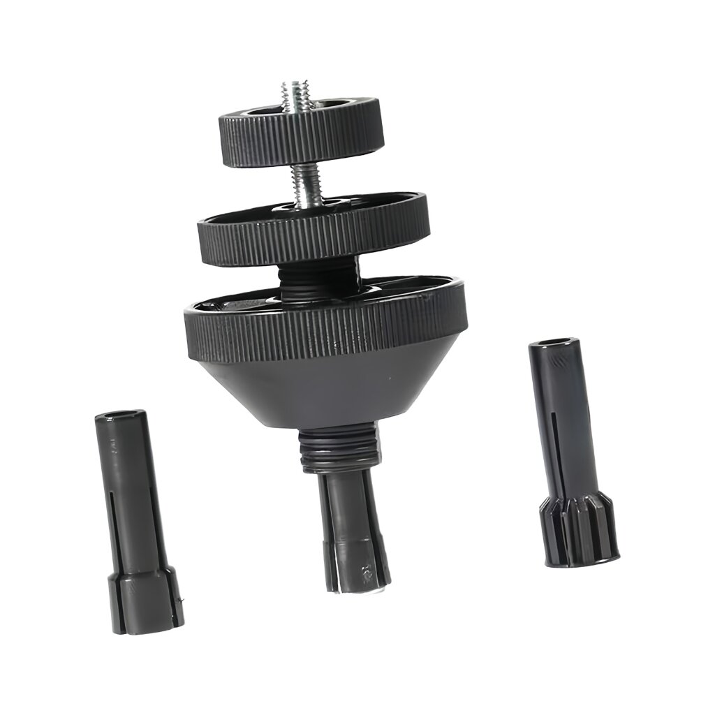 Прецизионный Инструмент Для Центровки Сцепления Универсальная Направляющая Муфта Для Центрирования Диска Сцепления для Плавной Установки