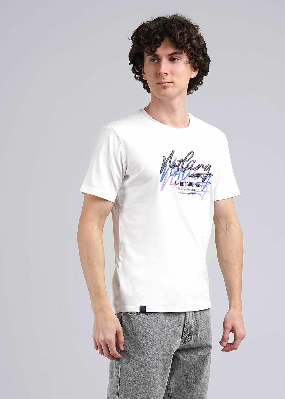 Футболка спортивная