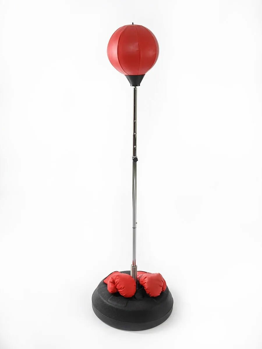 Напольная груша PANTHER ENERGY 1000984121 на стойке