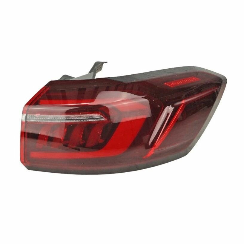 Фонарь задний правый Chery Tiggo 8 pro (605000237AA)