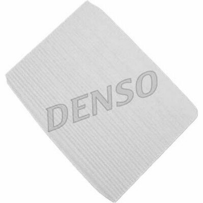 Фильтр салона DENSO DCF509P Nissan Qashqai I +2 07-13, X-Trail T31 07-13