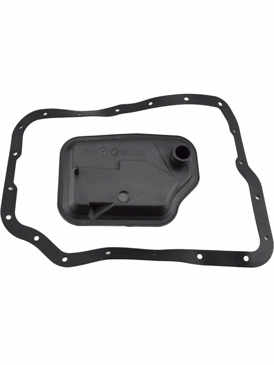 Фильтр трансмиссионный с прокладкой поддона для а/м Ford Fiesta, Focus; Mazda 626 / Форд Фиеста, Фокус, Мазда 626, AZUMI JT25317K