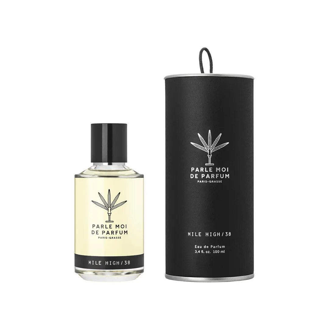 Parle Moi De Parfum Mile High/38 парфюмерная вода 100 мл, аромат унисекс