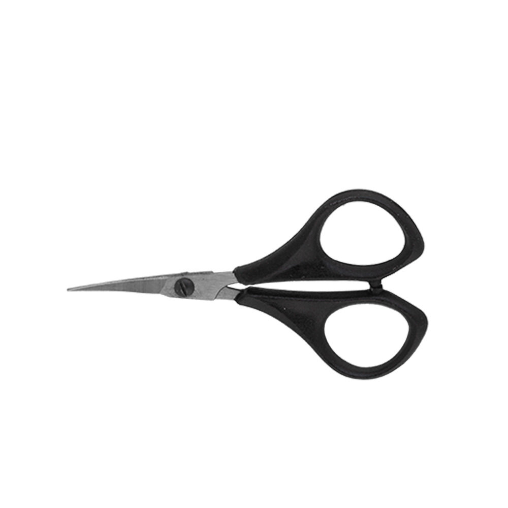 Ножницы "крамет" Н-093 маникюрные 95 мм