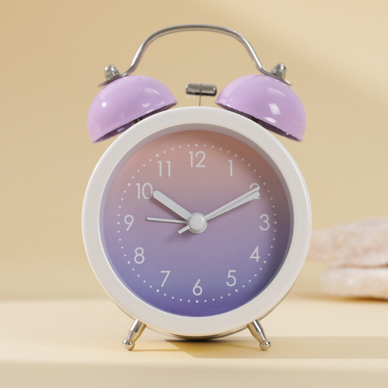 Настольные часы Wake Up Будильник