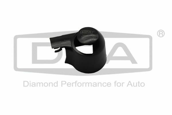 Колпачок DPA 99550945702 стеклоочистителя Audi, Seat, Skoda, VW 2003- задний