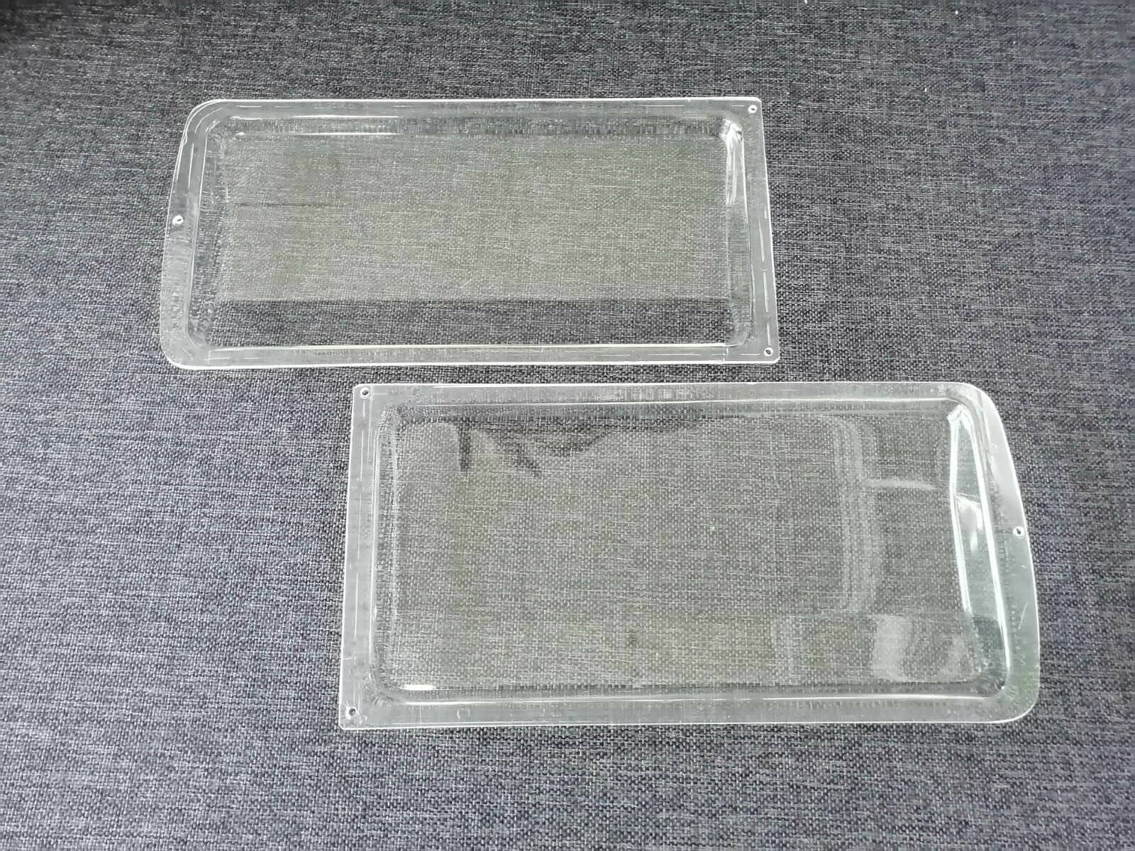 Накладка на автомобиль