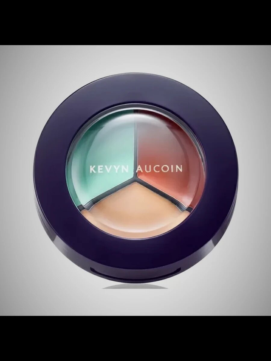 KEVYN AUCOIN FaceForward Color Corrector, Корректор для лица FaceForward Color Corrector