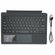 Bluetooth Wireless Magnetic Absorption Slim Keyboard For Microsoft surface pro3/...