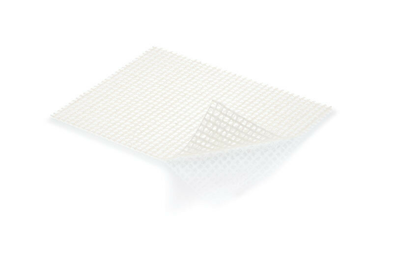 Повязка Grassolind (Гразолинд) мазевая без фармпрепаратов, 10х10см (10шт в уп, HAR499314)