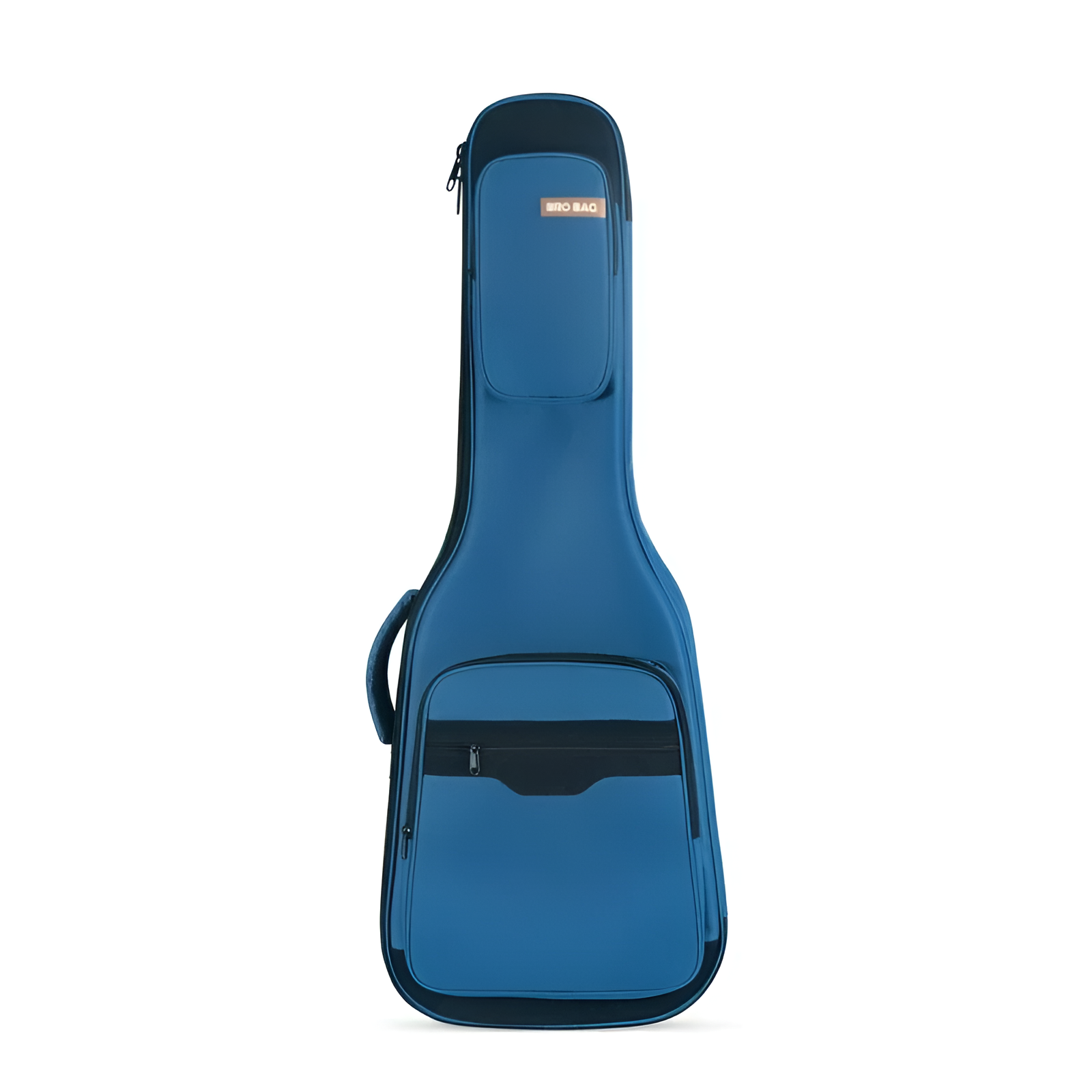 Чехол для электрогитары BRO BAG CEG-01DB - BRO BAG