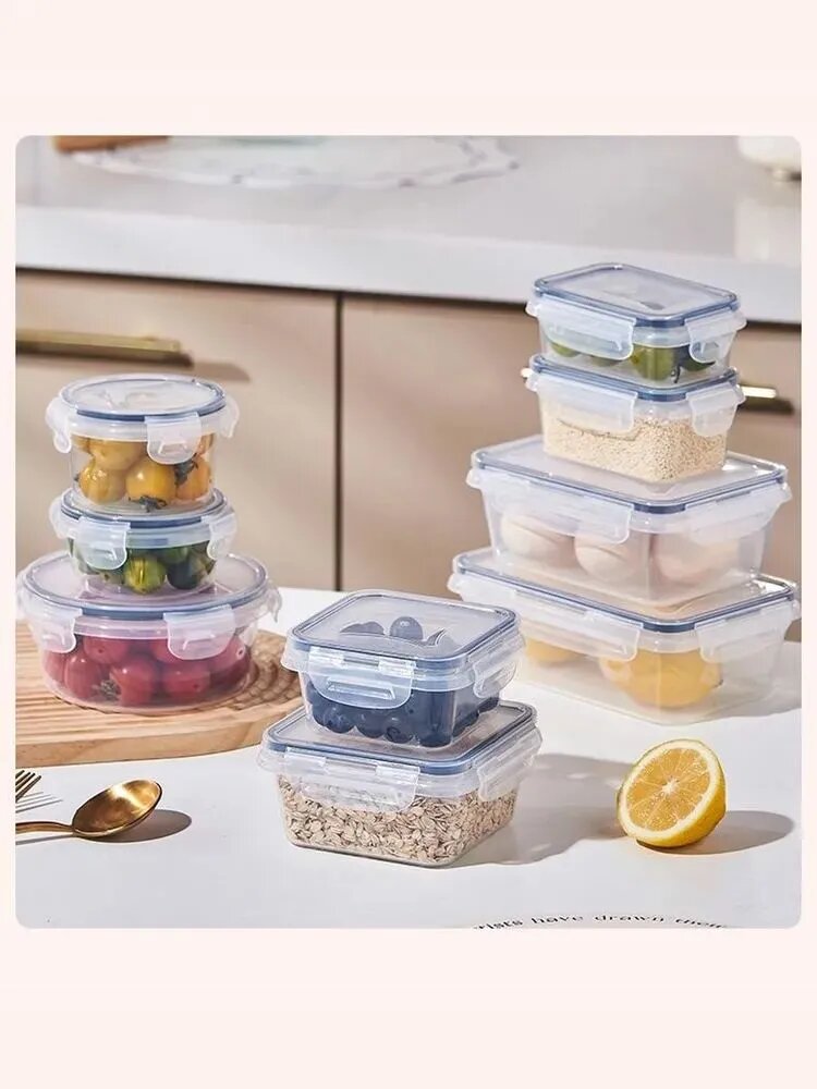 Контейнер пищевой "Контейнер для пищевых продуктов", 300 мл, 1 шт