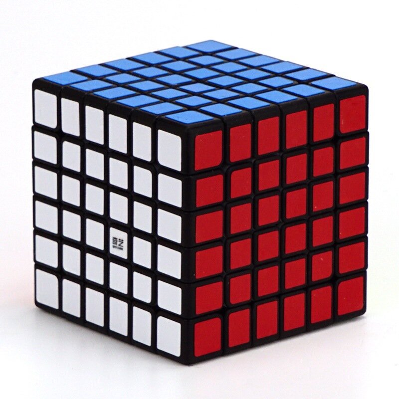 [Qiyi шесть семь девяносто девяносто десять уровней, кубик Рубика высокого уровня] 6789, 10-й уровень, 11-й уровень,