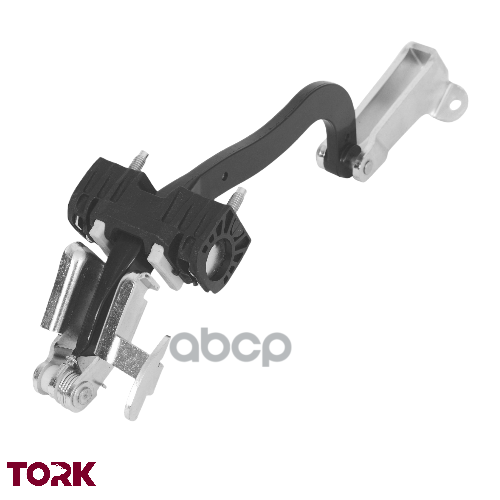 Ограничитель открывания двери задней правый FIAT Ducato TORK арт. trk0332