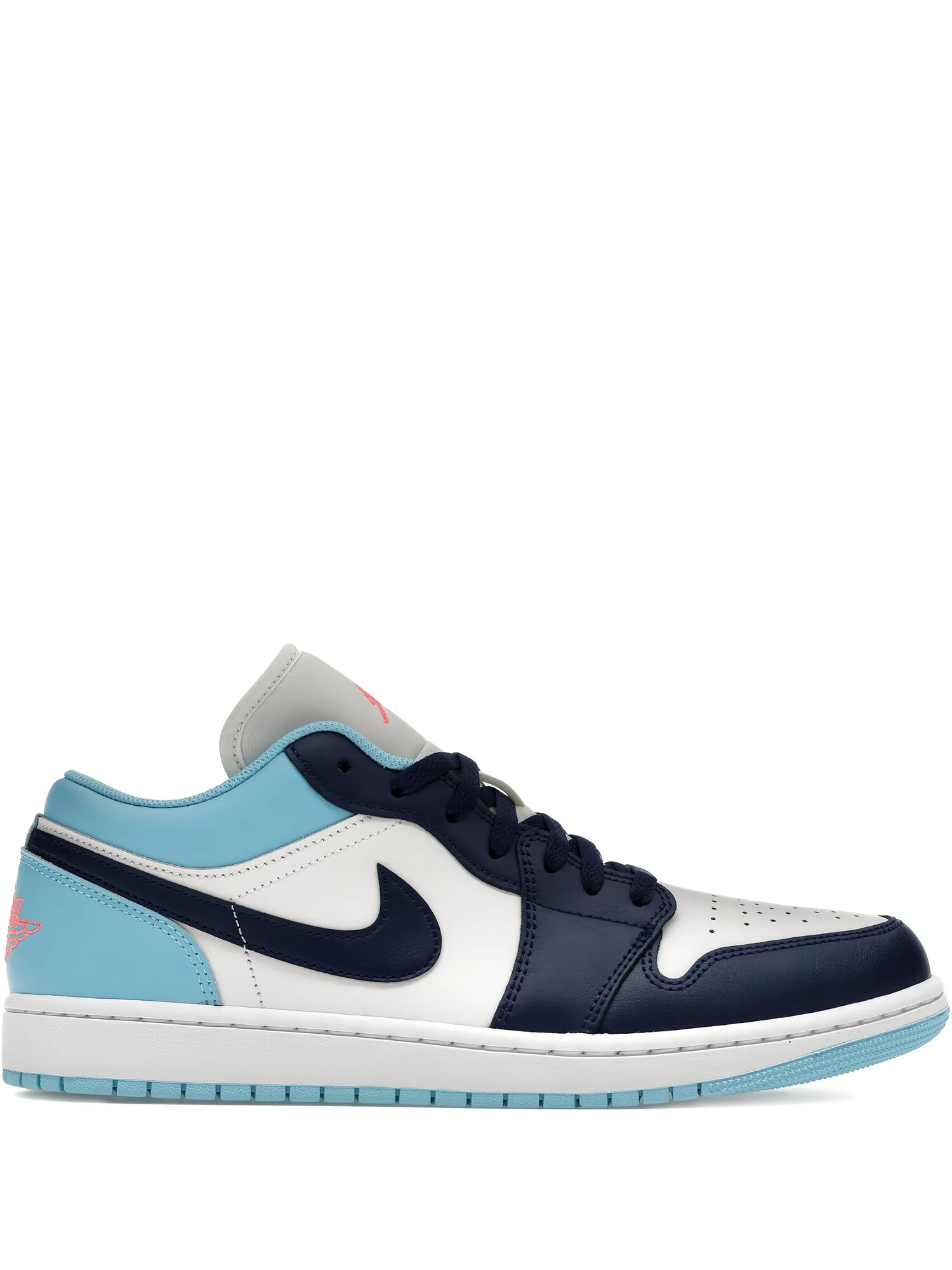 Кроссовки Air Jordan 1 Low