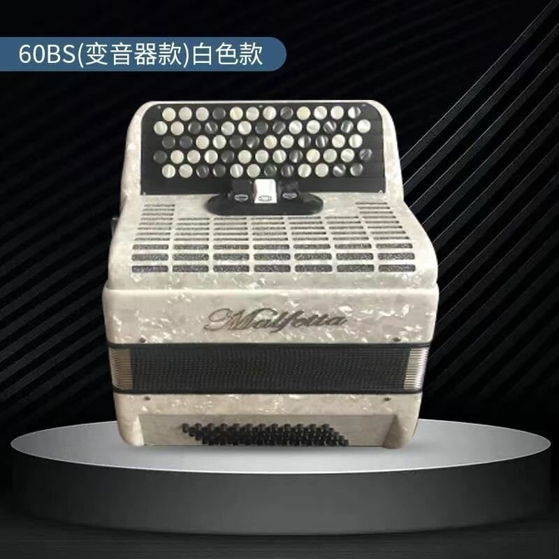 62K60B Аккордеон баян