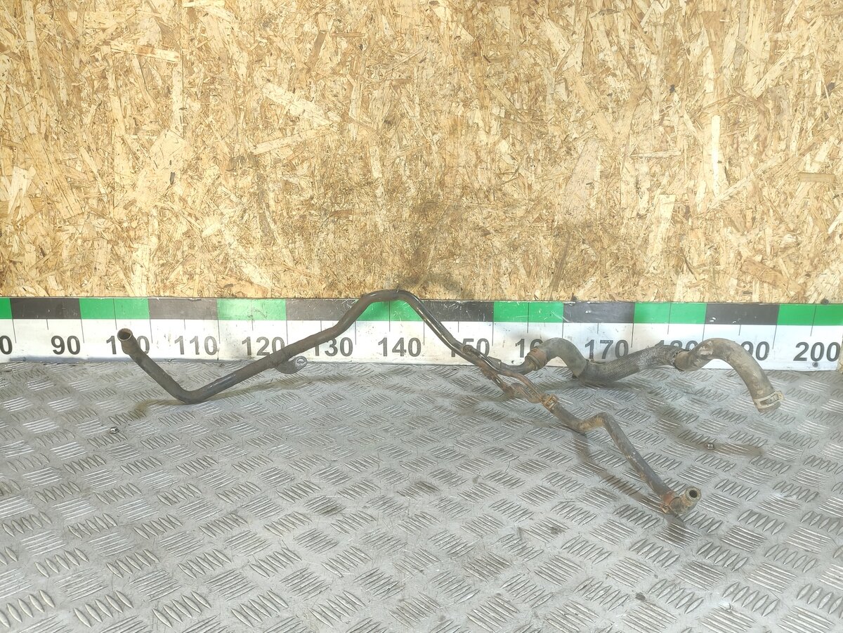 Трубка системы охлаждения SUBARU Tribeca B9 14070AA291