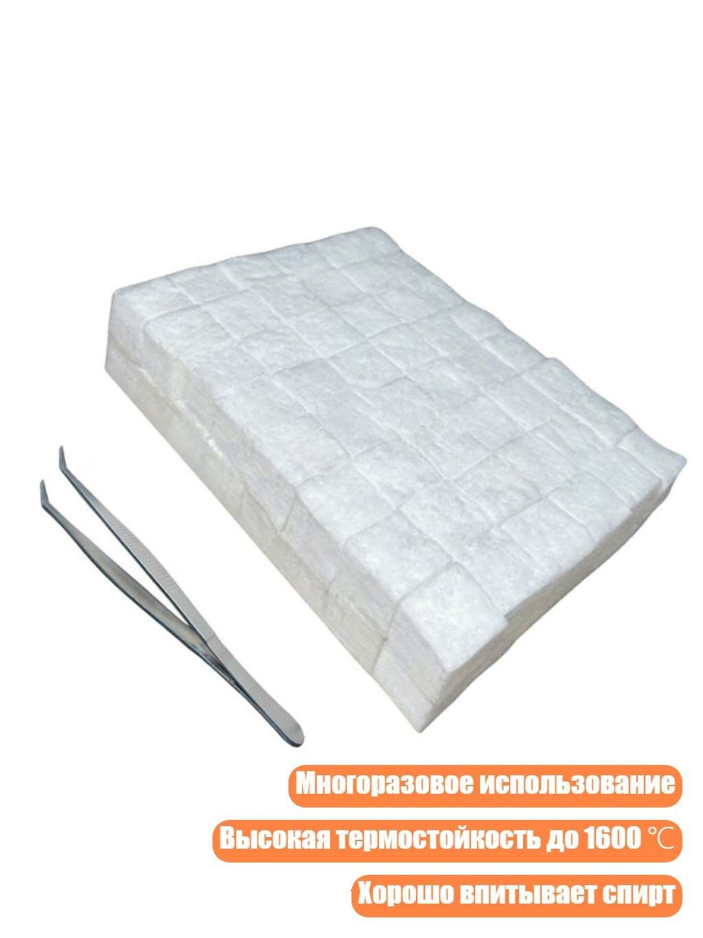 Керамические фитили для биоэтаноловых каминов