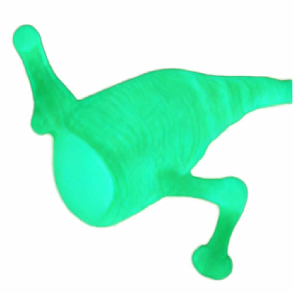 Шарнирные фигурки глубоководных монстров, напечатанные на 3D-принтере