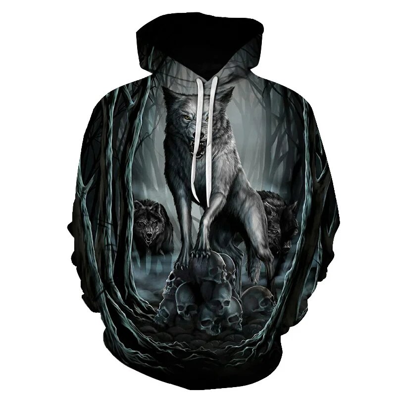 Толстовка спортивная