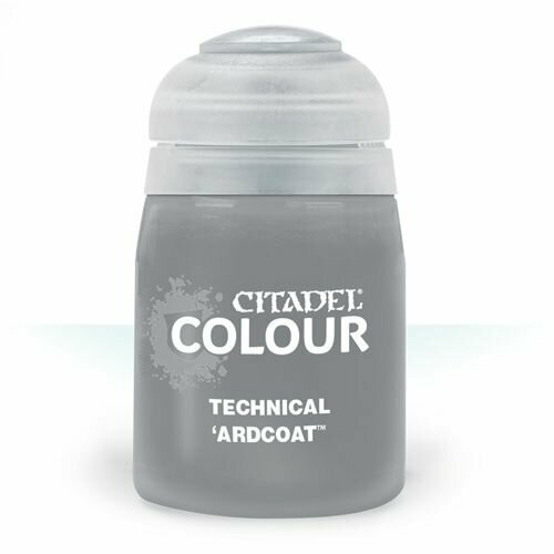 Краска Technical: 'ardcoat (24ml) Citadel