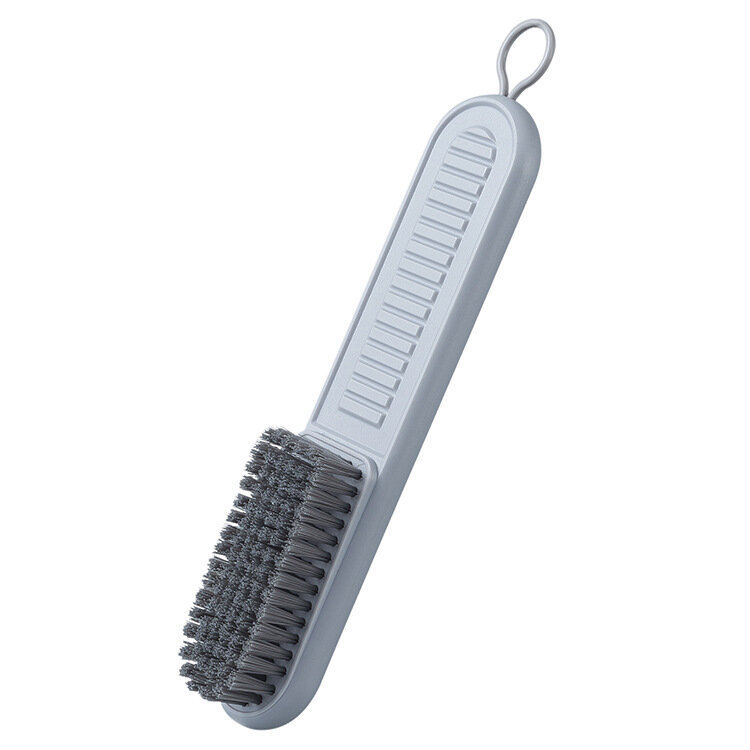 Творческая Бытовая щетка для стирки мягкой шерсти Многофункциональная пластиковая Бытовая щетка для чистки Щетка для