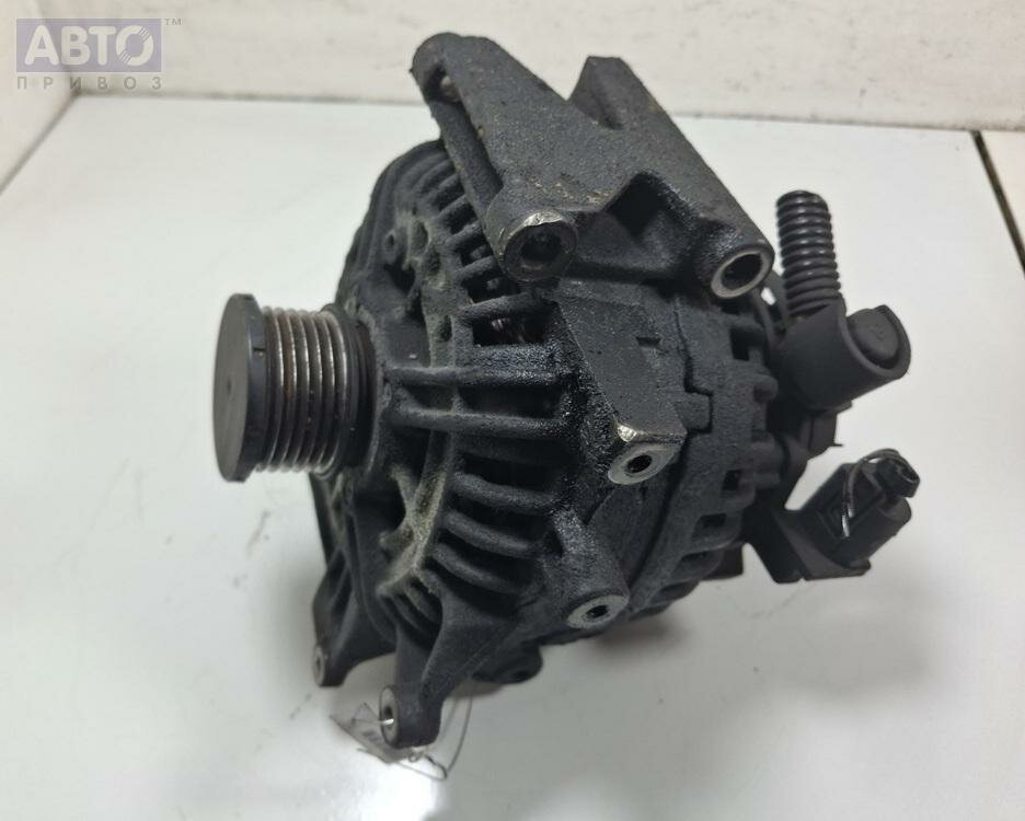 Генератор Mercedes C-Class W203 (2000-2006)