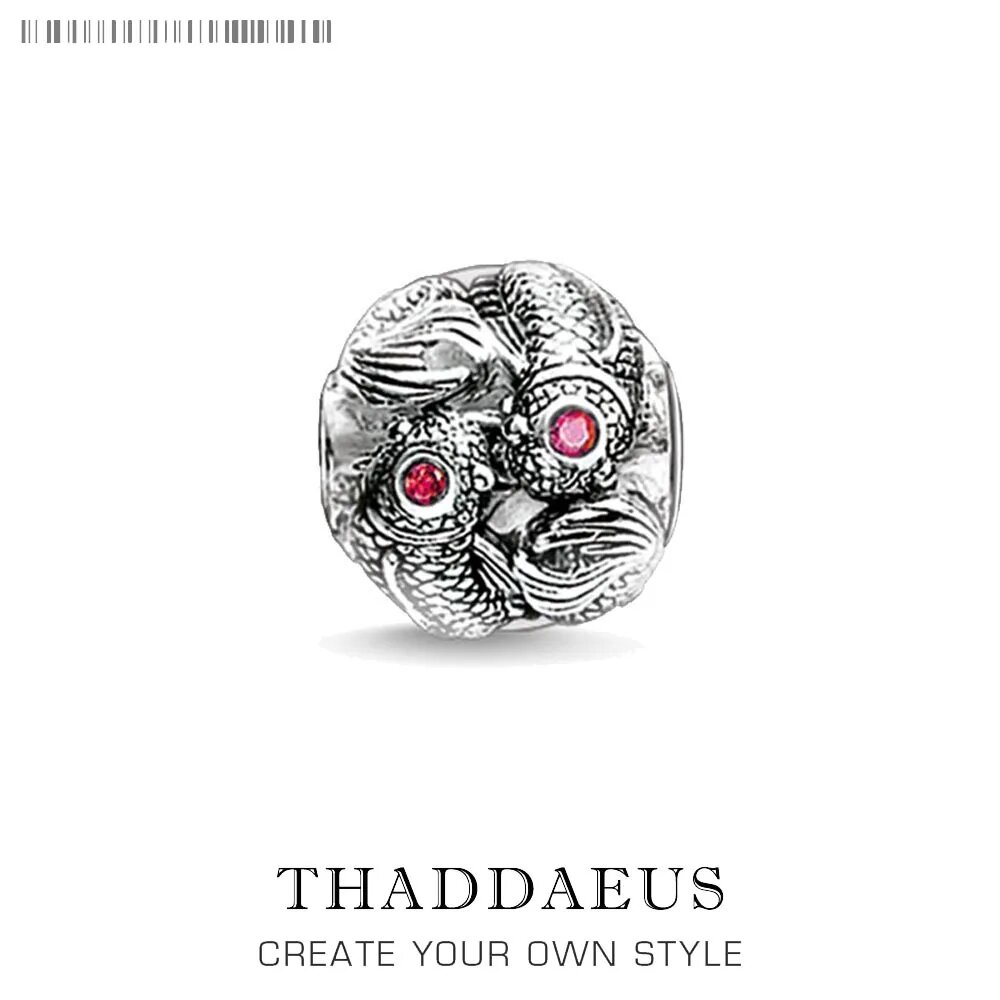 Аксессуары для женщин и мужчин Beads Koi украшения в виде рыб