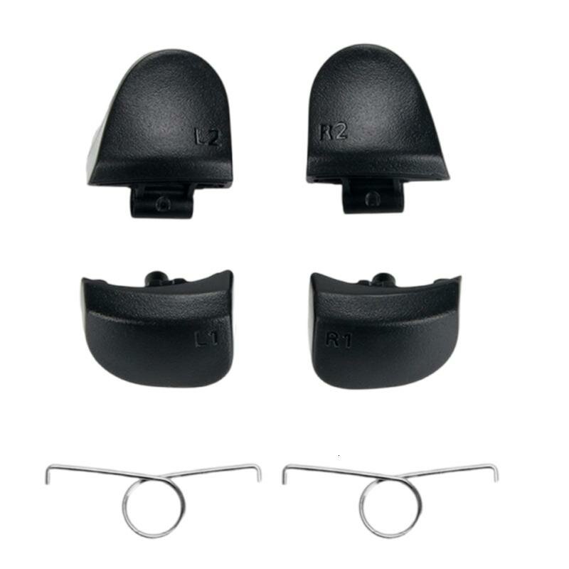 Кнопки L1R1L2R2 с пружинами для замены на контроллере P5 Version 3