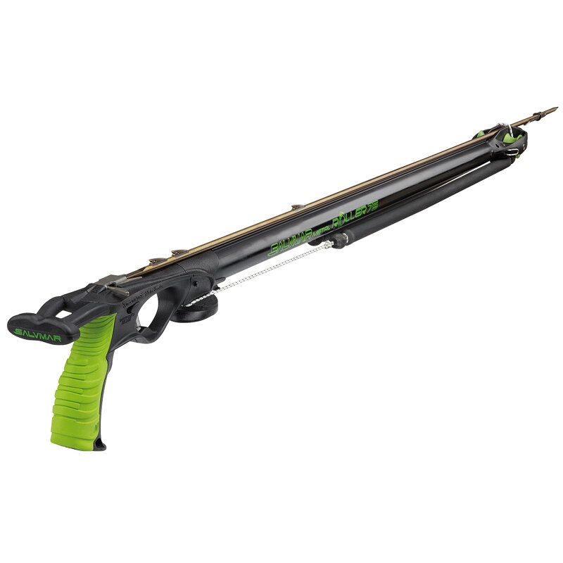 Ружьё Подводное Salvimar Metal Roller (105 См, Арбалет, Роллер), 3000R105, ,
