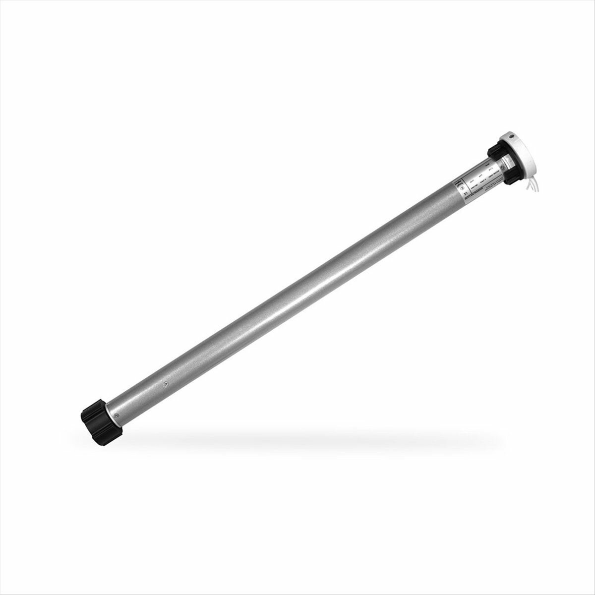 Tuya Zigbee Автоматические Умные Рулонные Шторы С Мотором A