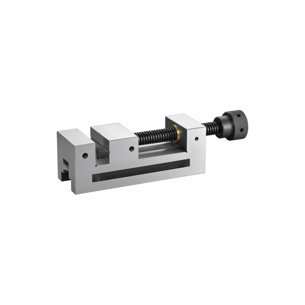 Лекальные тиски SOVIS тип 3320 QGG 73 мм 14990